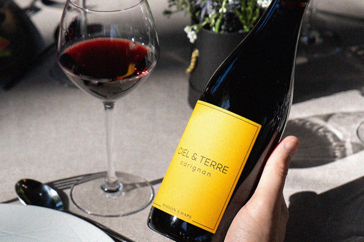 A quelle température boire le vin rouge